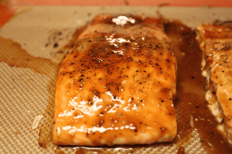 The Best Salmon – For the Fish Haters | Recipes For Keeps | Bri McKoy