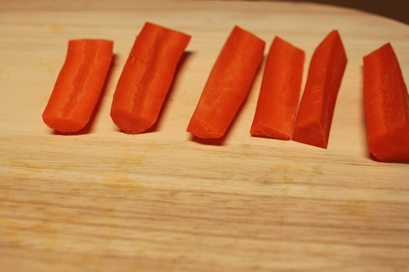 Four Steps to Perfectly Roasted Vegetables | Recipes For Keeps | Bri McKoy