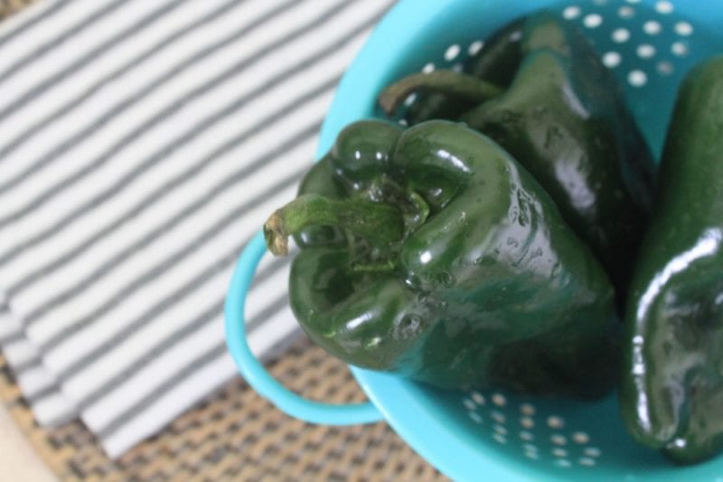 So, Winter?! & a Substitute for Canned Green Chilies | Recipes For ...