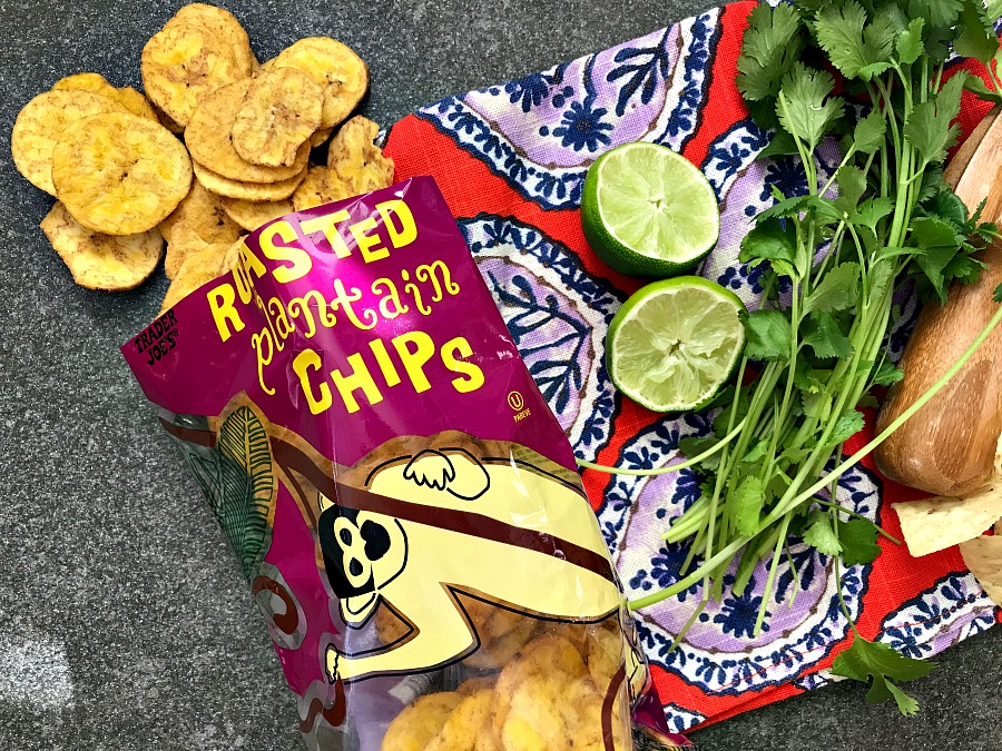 Best Homemade Salsa | Recipes For Keeps | Bri McKoy